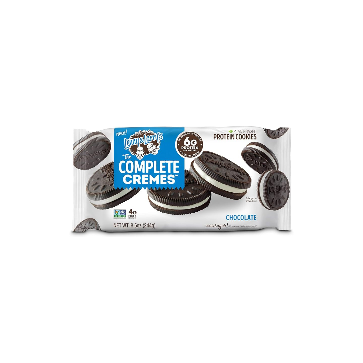 Complete Cremes Chocolates – FitMarket Panamá